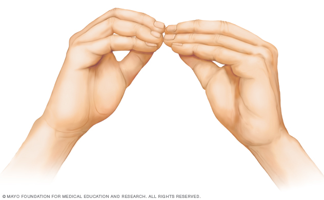 Baby Sign Language More Mayo Clinic