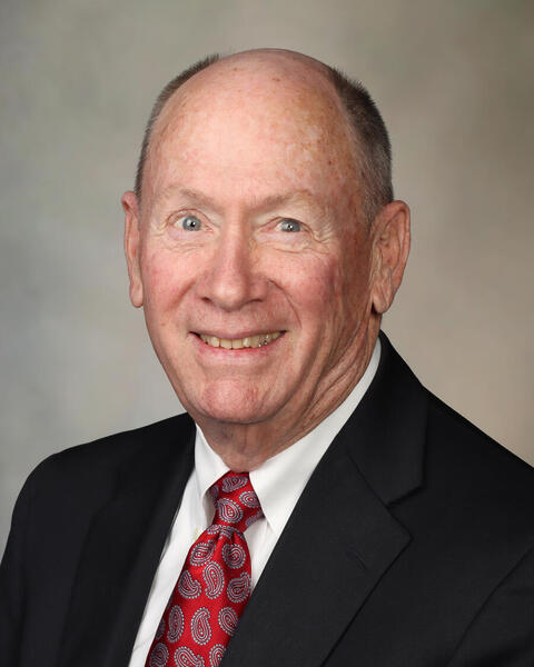 Stephen F. Noll, M.D. - Doctors and Medical Staff - Mayo Clinic