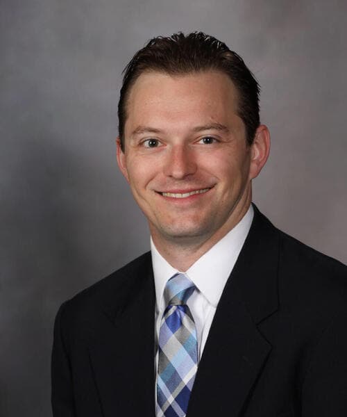 Eric C. Ehman, M.D. - Doctors and Medical Staff - Mayo Clinic