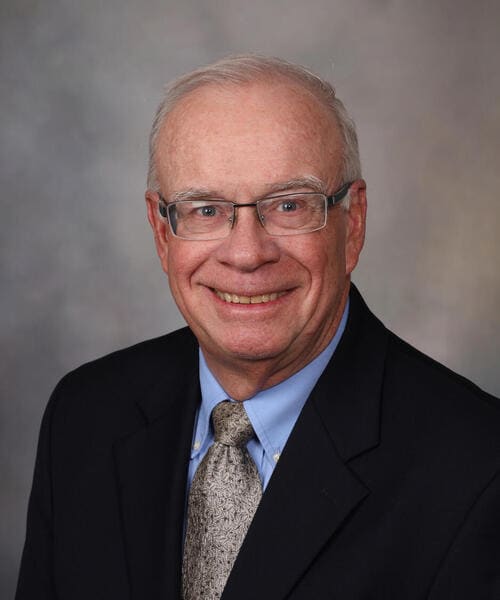 Robert J. Dalton, M.D. - Doctors and Medical Staff - Mayo Clinic