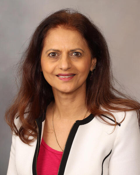 Sandhya Pruthi, M.D. - Doctors and Medical Staff - Mayo Clinic