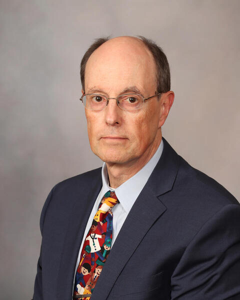 Dietrich Matern, M.D., Ph.D. - Doctors and Medical Staff - Mayo Clinic