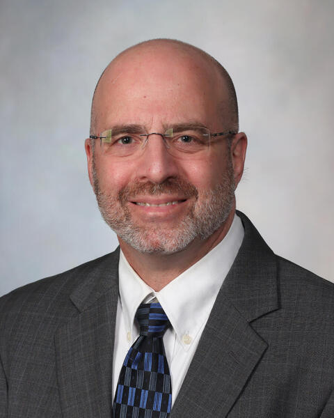 Jeffrey L. Garland, M.D. - Doctors and Medical Staff - Mayo Clinic