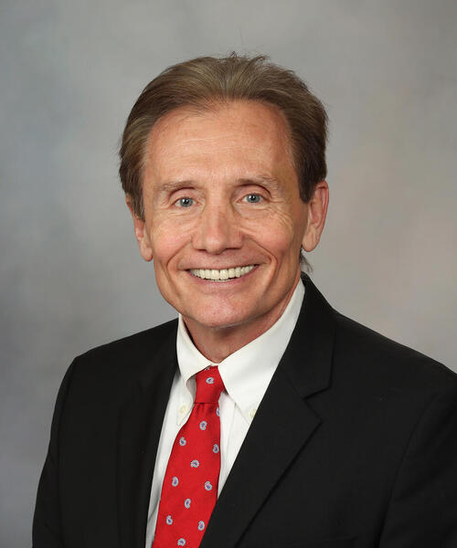 Dr. Fred M. Cutrer, MD | Rochester, MN | Neurology