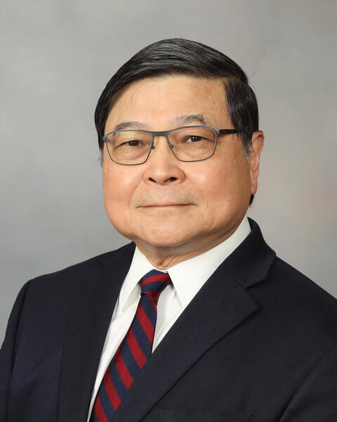 Hon-Chi Lee, M.D., Ph.D. - Doctors and Medical Staff - Mayo Clinic