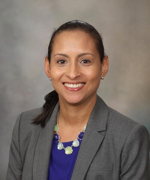 Ankylosing spondylitis - Doctors and departments - Mayo Clinic