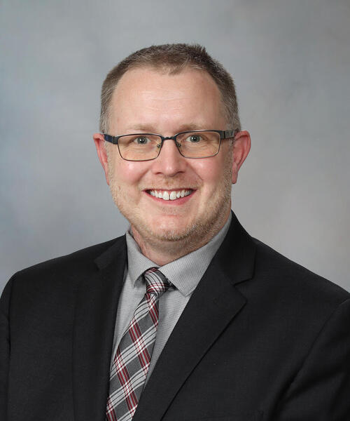 Neal Boeder, Jr., M.D. - Doctors and Medical Staff - Mayo Clinic