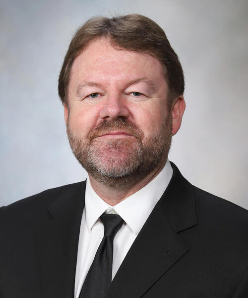 Paul F. Roberts, M.D. - Doctors and Medical Staff - Mayo Clinic