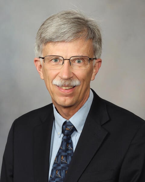 David A. Foley, M.D. - Doctors and Medical Staff - Mayo Clinic