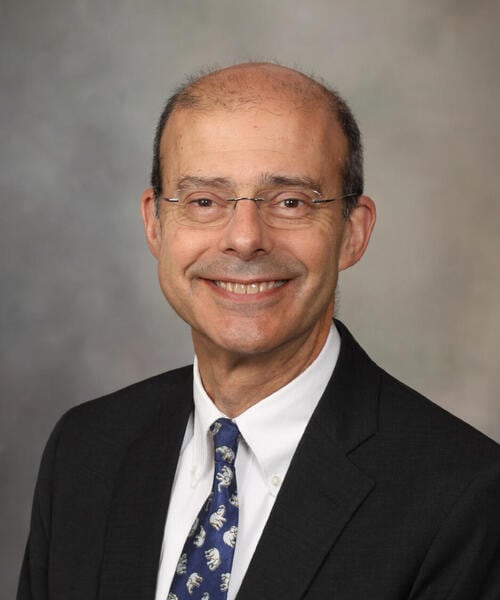 Achalasia - Doctors and departments - Mayo Clinic