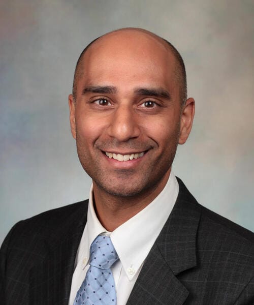 Aortic dissection - Doctors and departments - Mayo Clinic