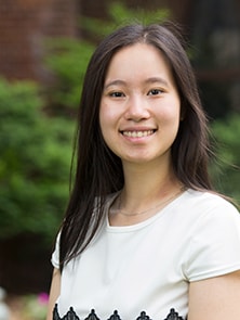 Ivana Ho，医学博士 - 妙佑医疗国际