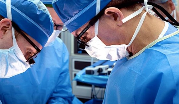 Top-of-the-line treatment for Wilms' tumor - Mayo Clinic