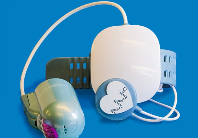 Home sleep apnea test simplifies diagnosing obstructive sleep apnea ...