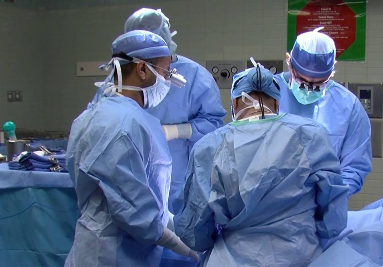 Transplant Medicine News - Medical Professionals - Mayo Clinic