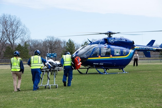 What has changed in the national field triage guidelines and what it ...