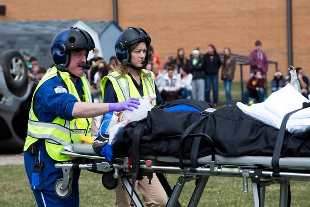 What has changed in the national field triage guidelines and what it ...