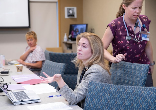 Ensuring your trauma center is mass casualty ready - Mayo Clinic