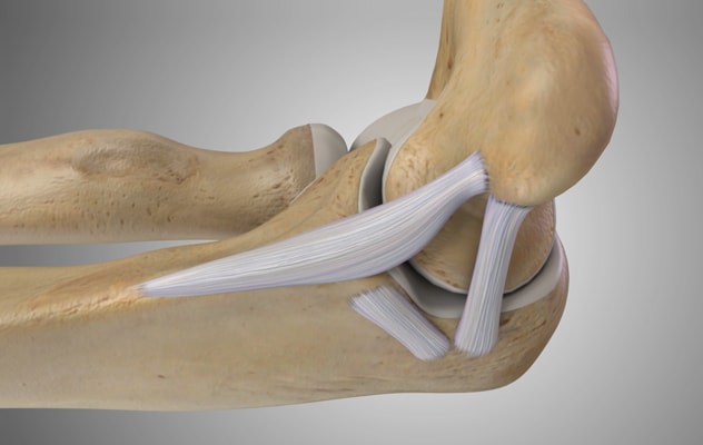 Getting athletes with MUCL injuries back to sport - Mayo Clinic