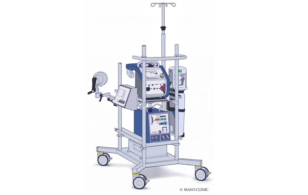 ECMO and trauma: Key considerations for trauma care - Mayo Clinic