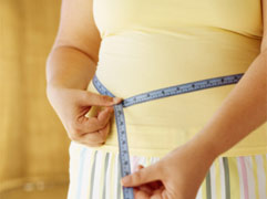 Belly fat in women: How to keep it off - Mayo Clinic