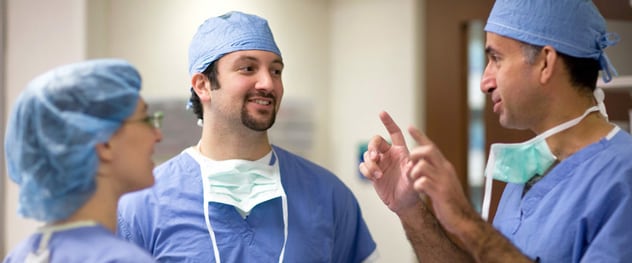 Ophthalmology at Mayo Clinic