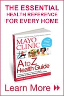 Mayo Clinic A to Z Health Guide - Mayo Clinic