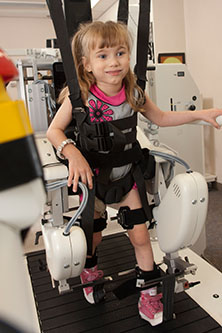 Inpatient rehabilitation unit - Mayo Clinic Pediatric Rehabilitation ...