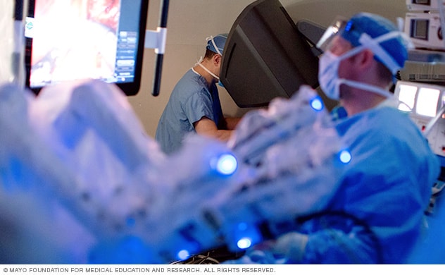 Urology - Expert care for complex urologic conditions - Mayo Clinic