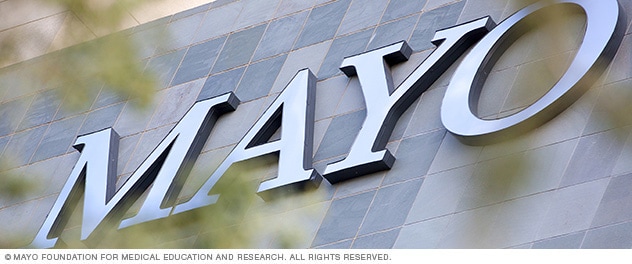 Mayo Clinic