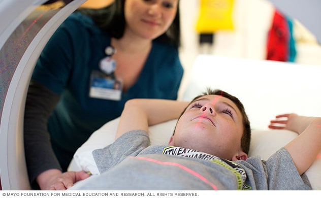 Radiology - Specialty groups - Mayo Clinic