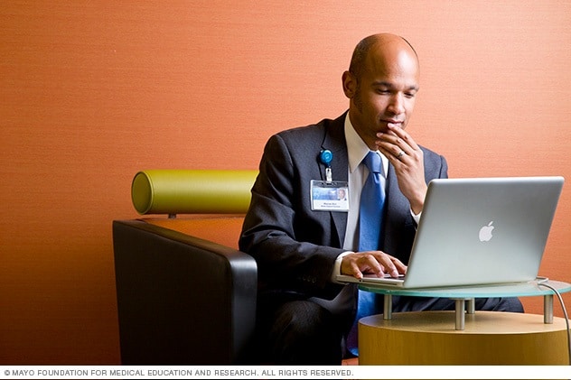 Dermatology - Overview - Mayo Clinic