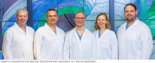 Pediatric Orthopedic Surgery - Overview - Mayo Clinic