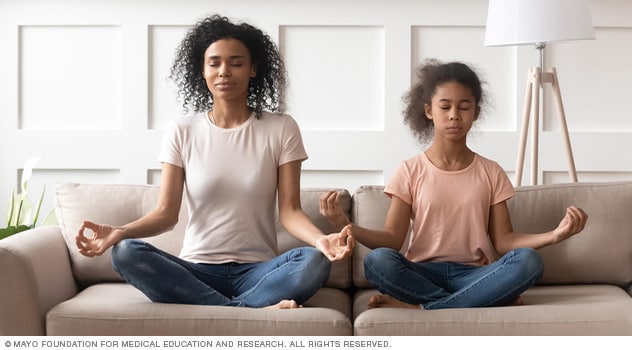 Integrative medicine and health services in Florida - Overview - Mayo ...