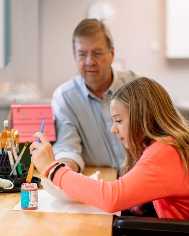 Pediatric Rehabilitation - Pediatric Inpatient Rehabilitation Care in ...