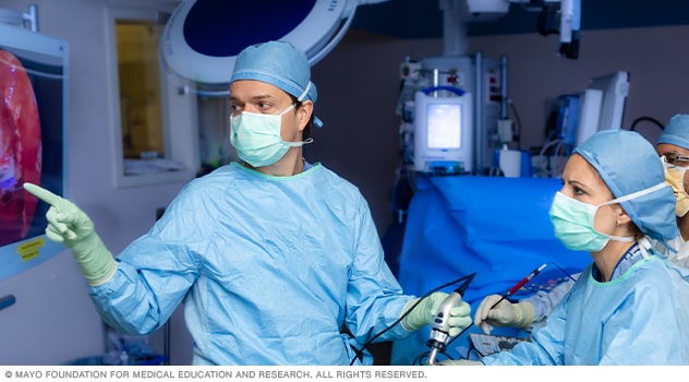 Juvenile Nasopharyngeal Angiofibroma (JNA) specialty group in Minnesota ...