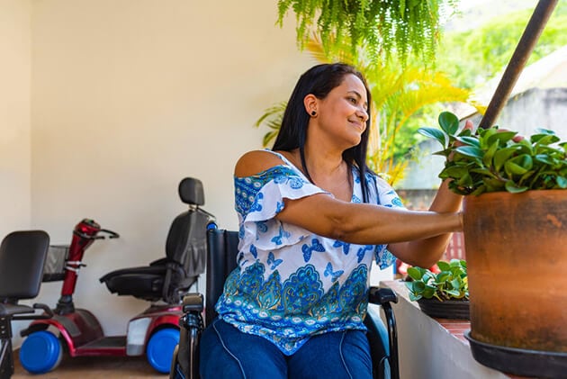 Spasticity Management - Overview - Mayo Clinic