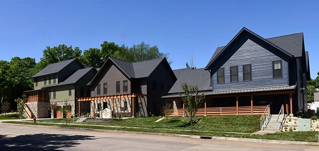 Mayo Clinic John E. Herman Home and Treatment Facility - Overview ...