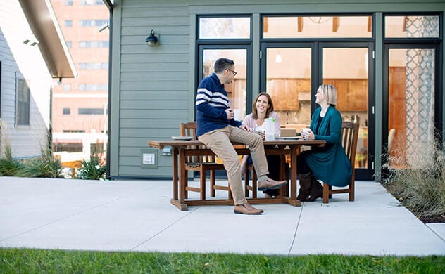 Mayo Clinic John E. Herman Home and Treatment Facility - Overview ...