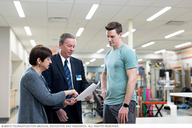 Work Rehabilitation Center in Rochester, Minnesota - Employer and ...