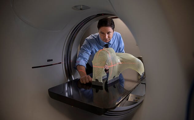 Radiation Oncology Medical Physicists - Overview - Mayo Clinic