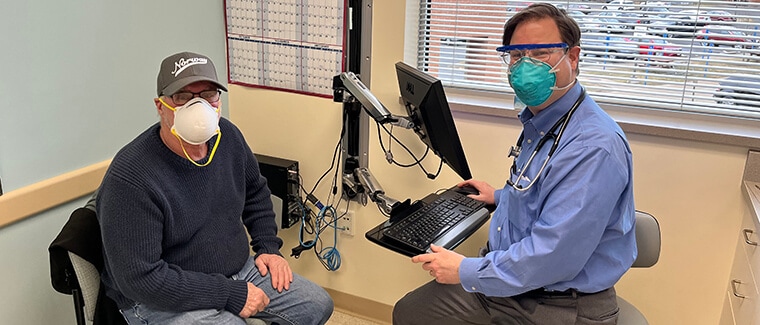 More care close to home – Middlesex Health - Mayo Clinic (مايو كلينك)