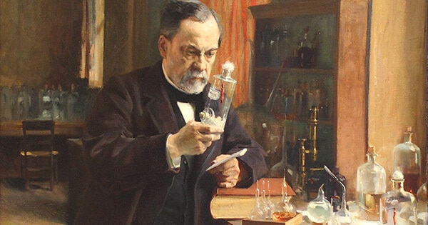 Historia de la rabia: línea cronológica de brotes y vacunas